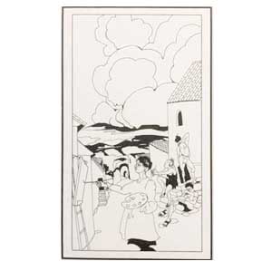 Short stories by John Rolfe Gardiner – John Rolfe Gardiner