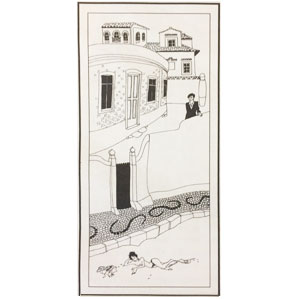 Short stories by John Rolfe Gardiner – John Rolfe Gardiner